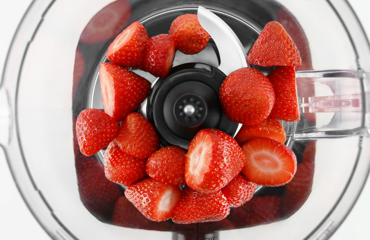 Food Processor - CASO Design USA