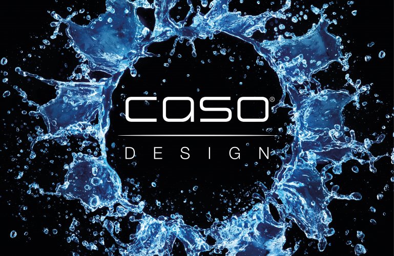 Home - CASO Design USA